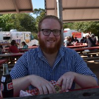 Travis Mullis – Writer – Travis Mullis